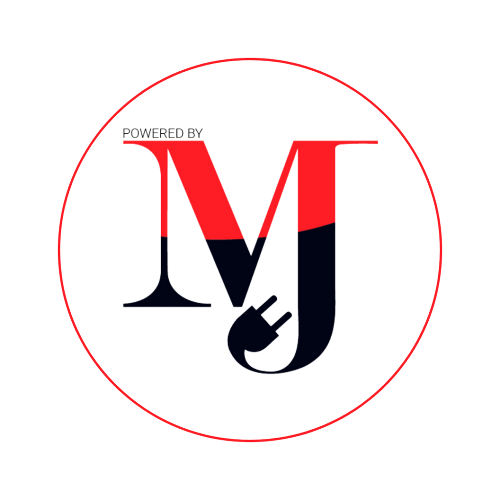 MJ The Plug – Plugging you into the Source